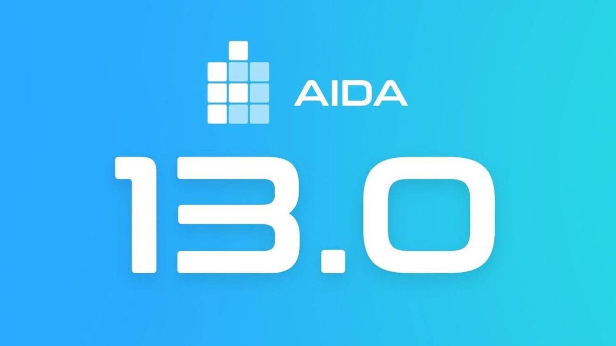 AIDA 13.0 marca un momento crucial en la evolución de la automatización ...