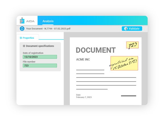 Analysis - Data Extraction