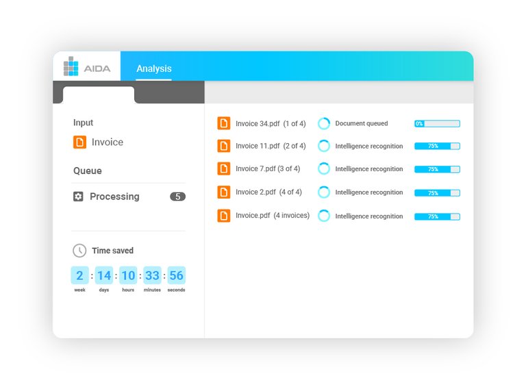Simplified Data Extraction: just one click, no training needed, and it ...